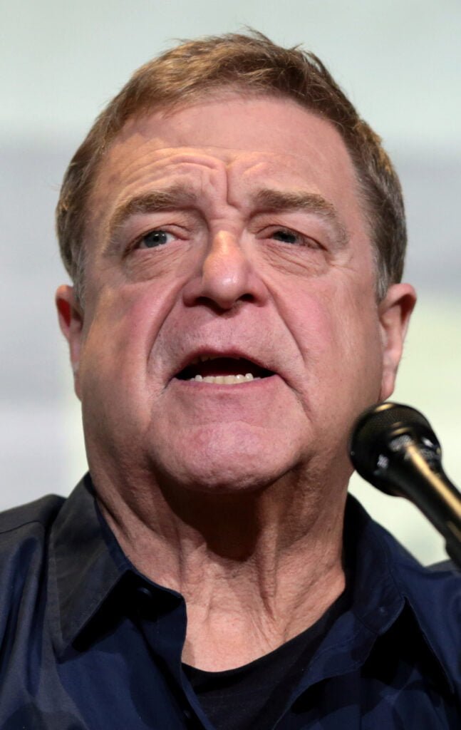 Fact Check: Is John Goodman dead | TruthOrFake Blog