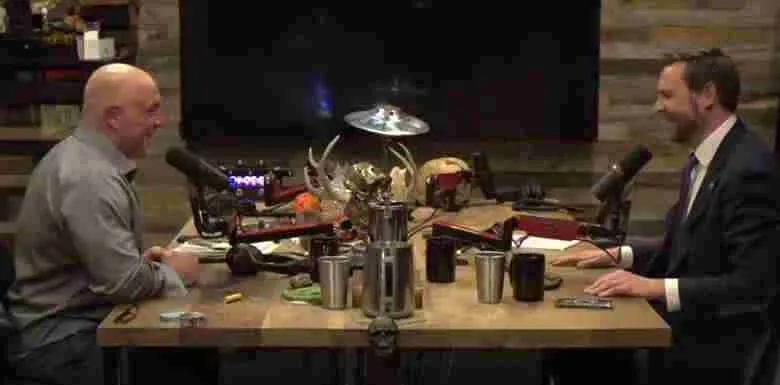 Fact Check: Just listening to the Tim Dillon Podcast and he's ...