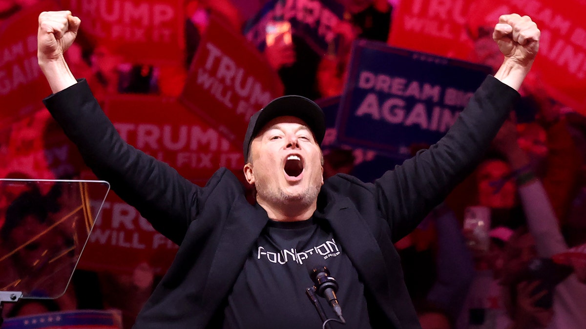 Fact Check: Democrats are pivoting to ‘BLUE MAGA. We hear they’re ...