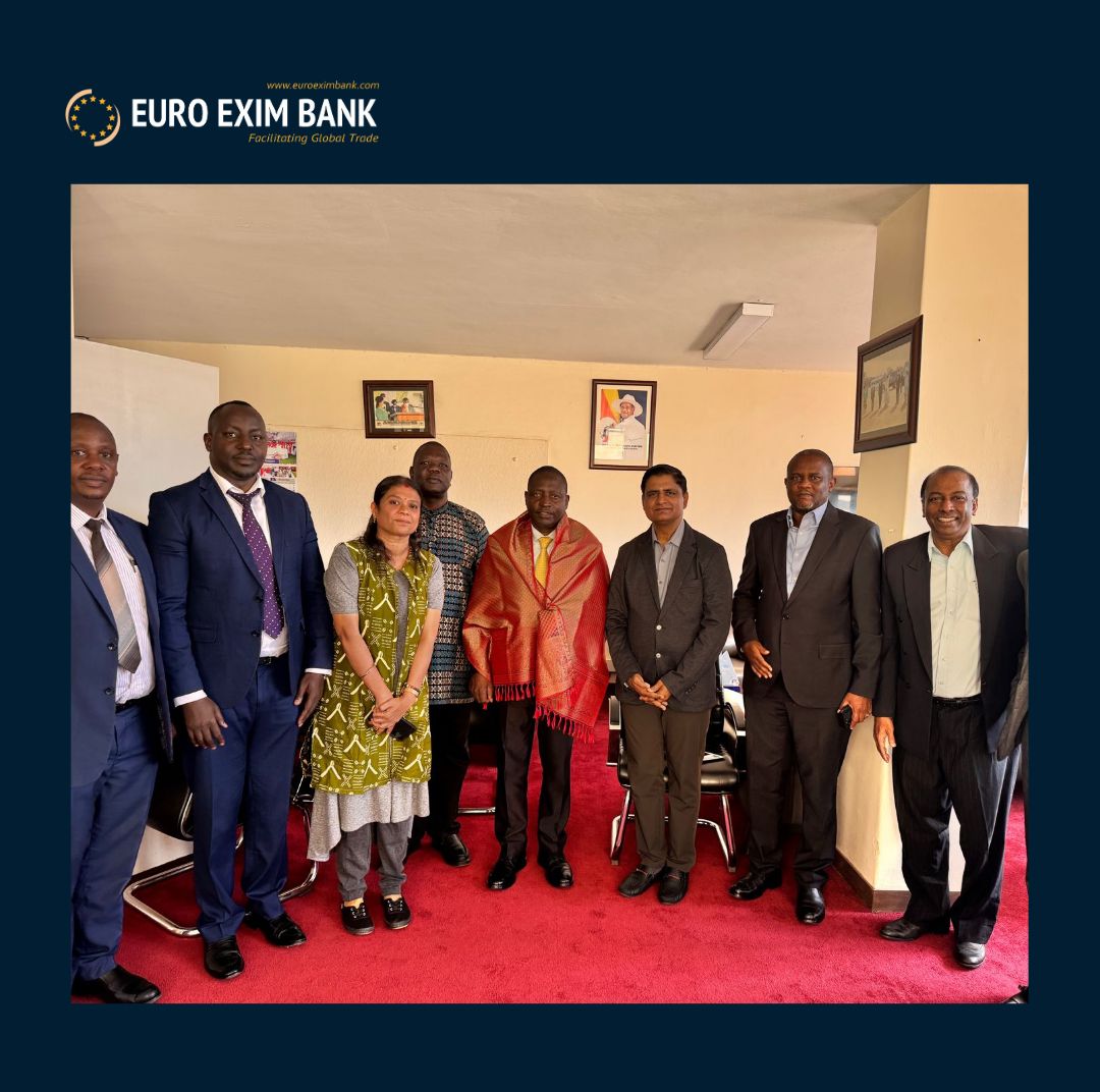 Fact Check: Euro Exim Bank | TruthOrFake Blog