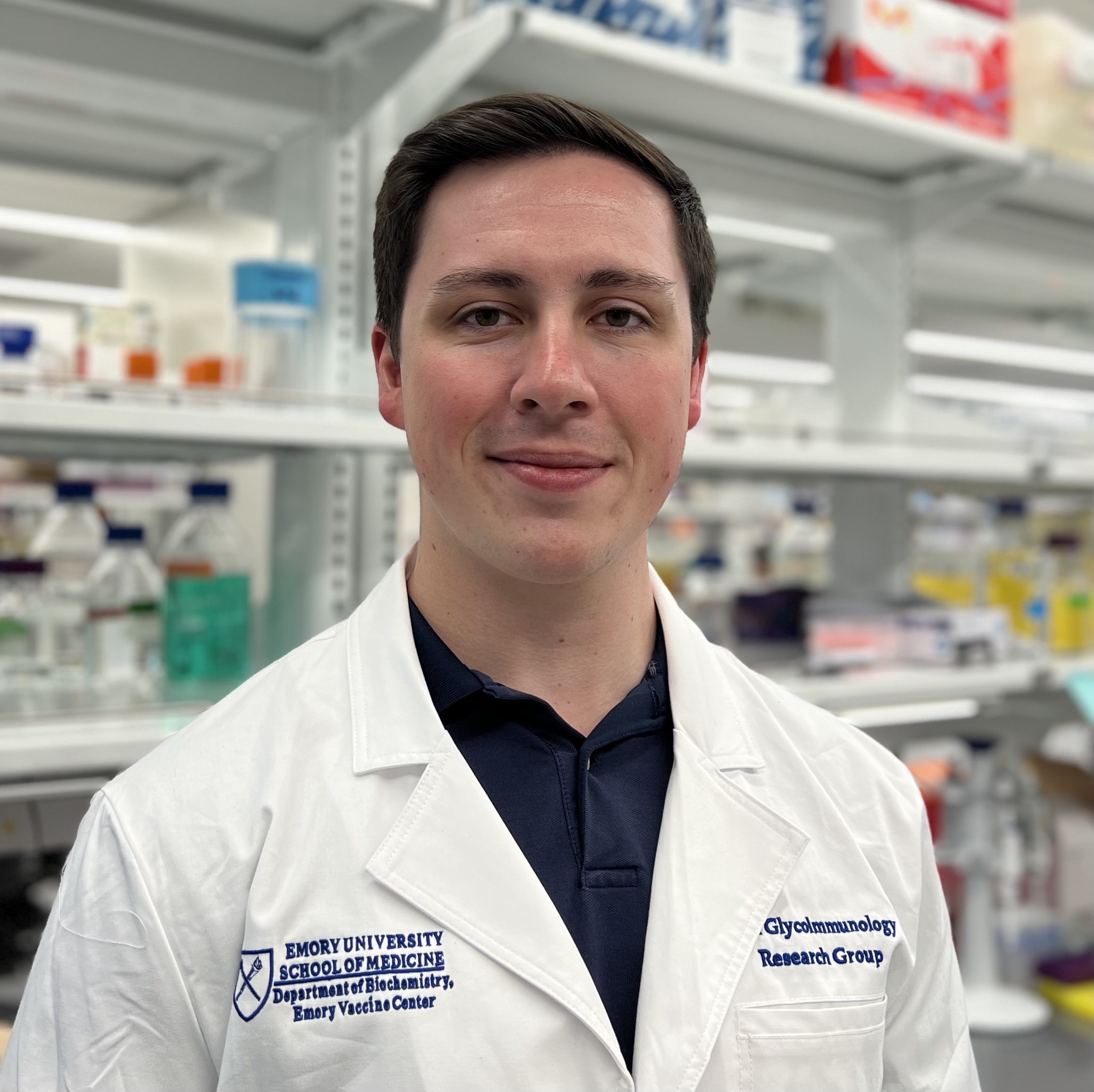 Fact Check: Emory School of Medicine has terminated a non-clinical ...