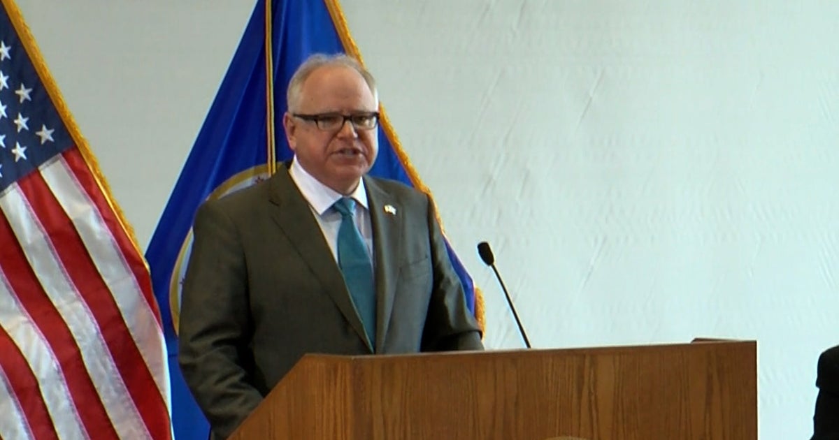 Fact Check: Minneapolis is asking the Federal Government for $55,000,000 to repair their city ...