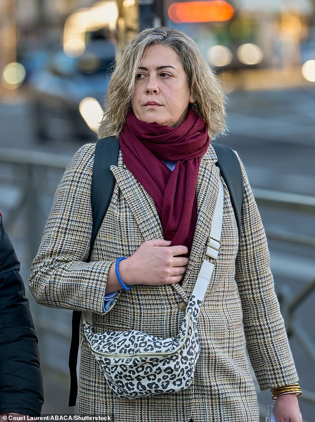 Fact Check: Arkansas leftist Kerri Rollo, who destroyed a Charlie Kirk ...