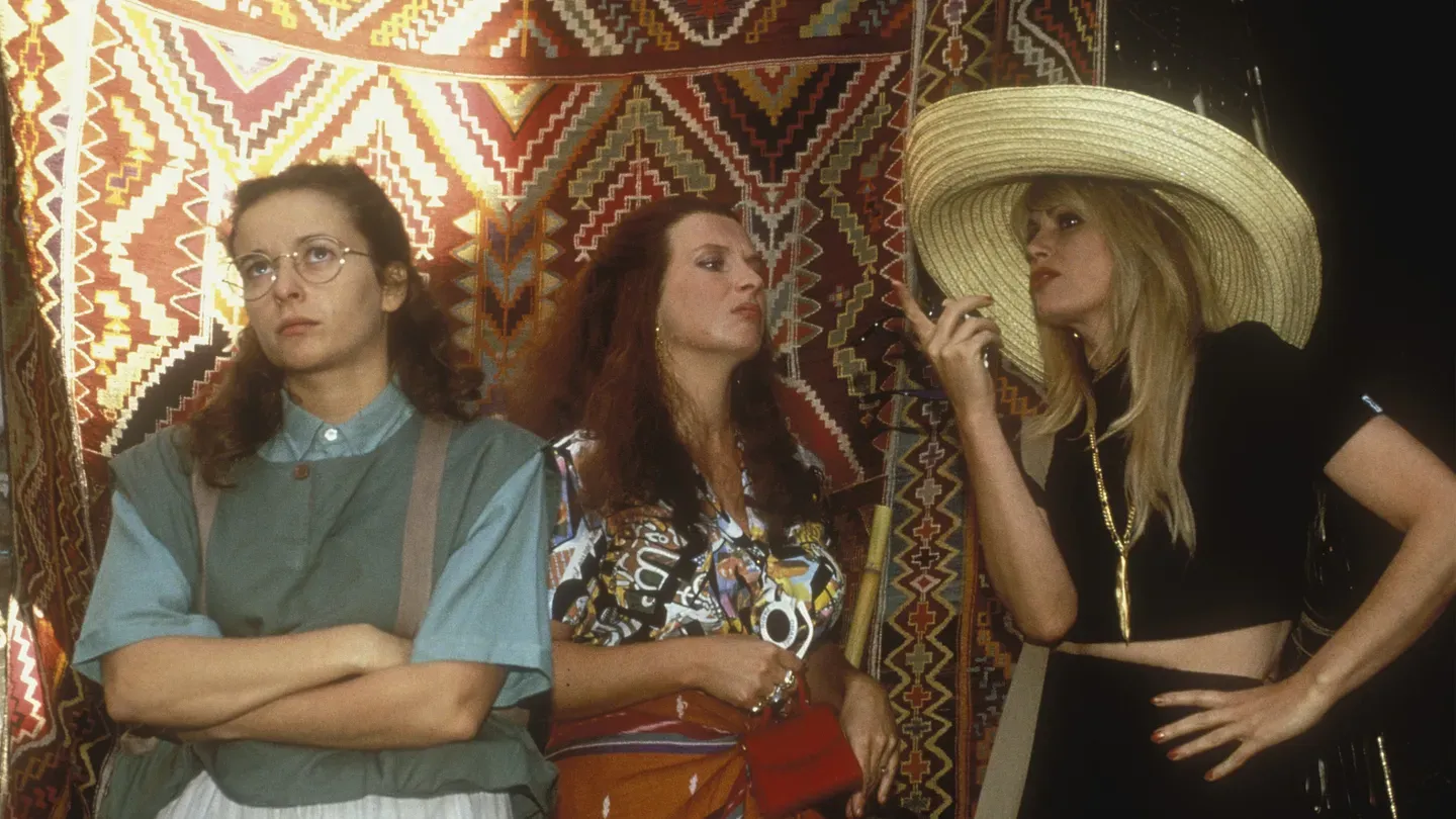 Fact Check: Because he is white doesn't mean he's joking. Just watch this. If you feel anxious ...