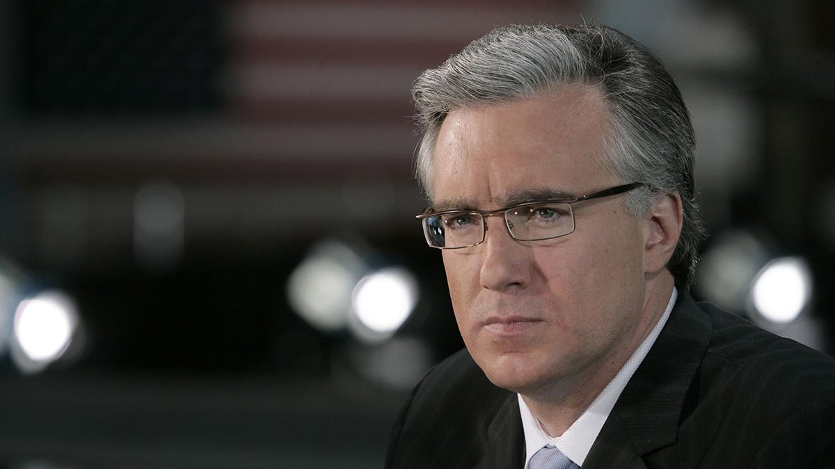 Fact Check: Keith Olbermann appears to threaten CNN’s conservative ...