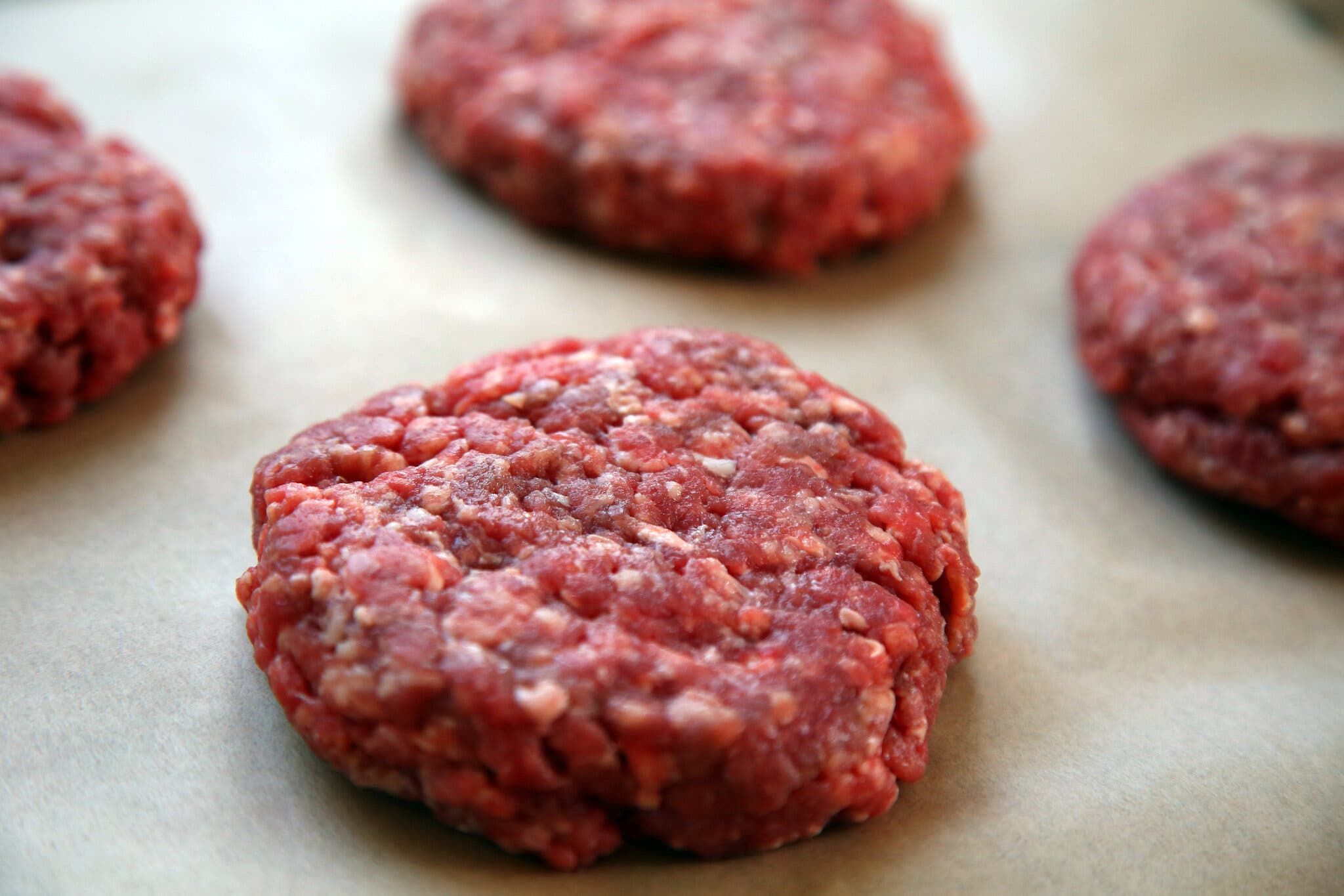 Fact Check: Unprocessed red meat is bad for health | TruthOrFake Blog