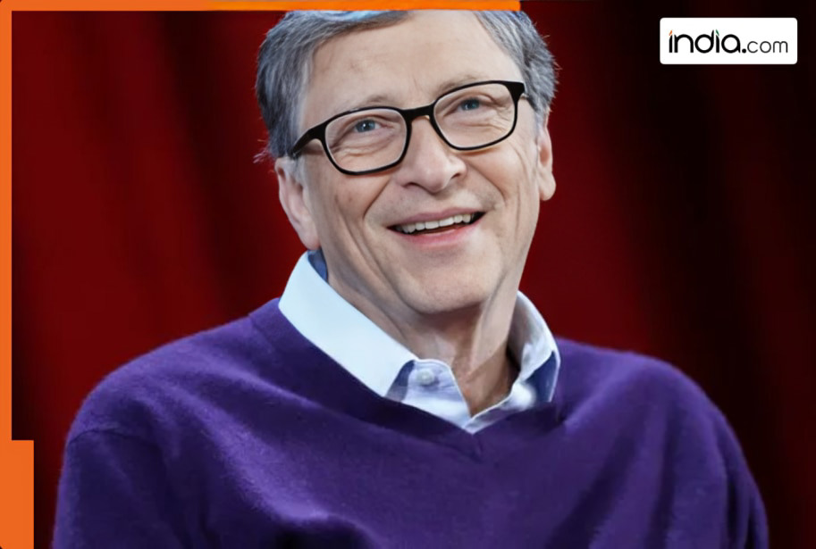 Fact Check: Bill Gates invests $55 million in invests BioNTech. A few ...