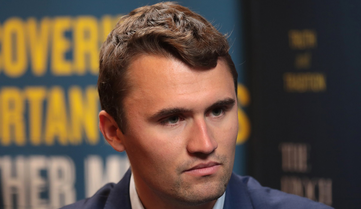 Fact Check: Israel had Charlie Kirk killed | TruthOrFake Blog