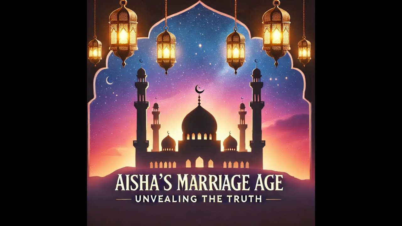 Fact Check: how only was aisha when hers and muhammeds marriage was consumated? | TruthOrFake Blog