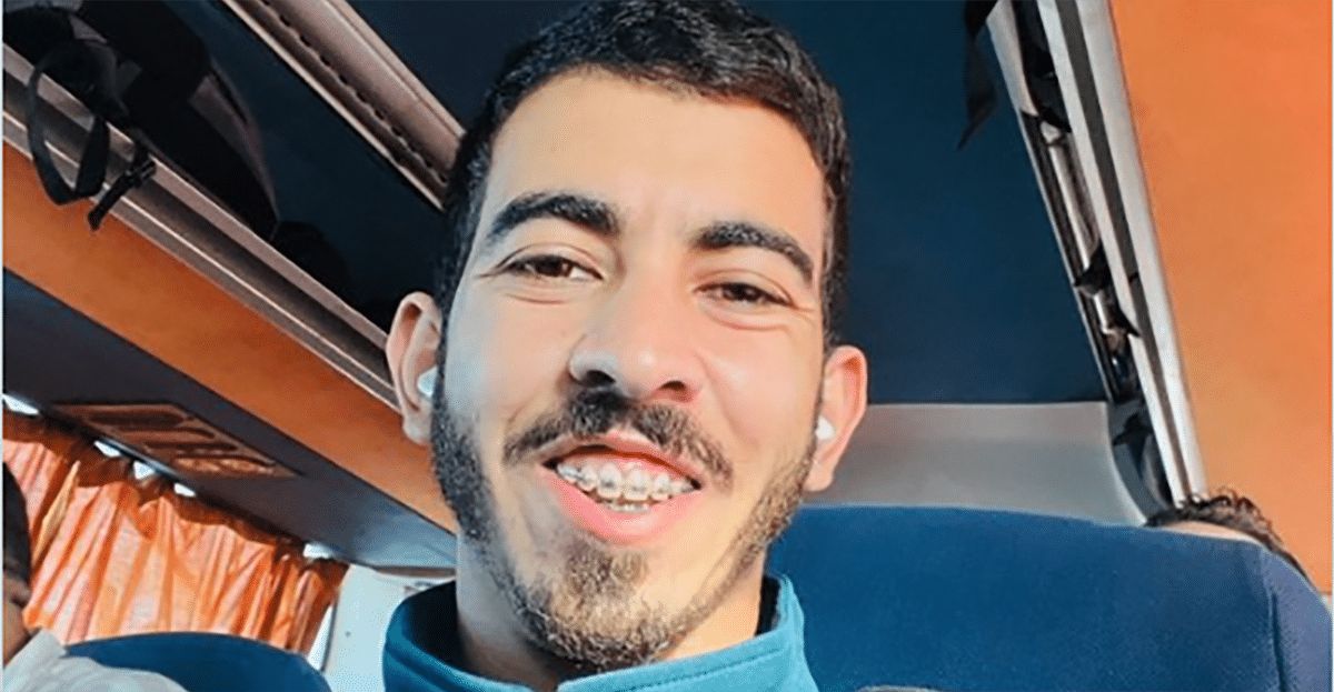 Fact Check: did saleh aljafarawi died | TruthOrFake Blog