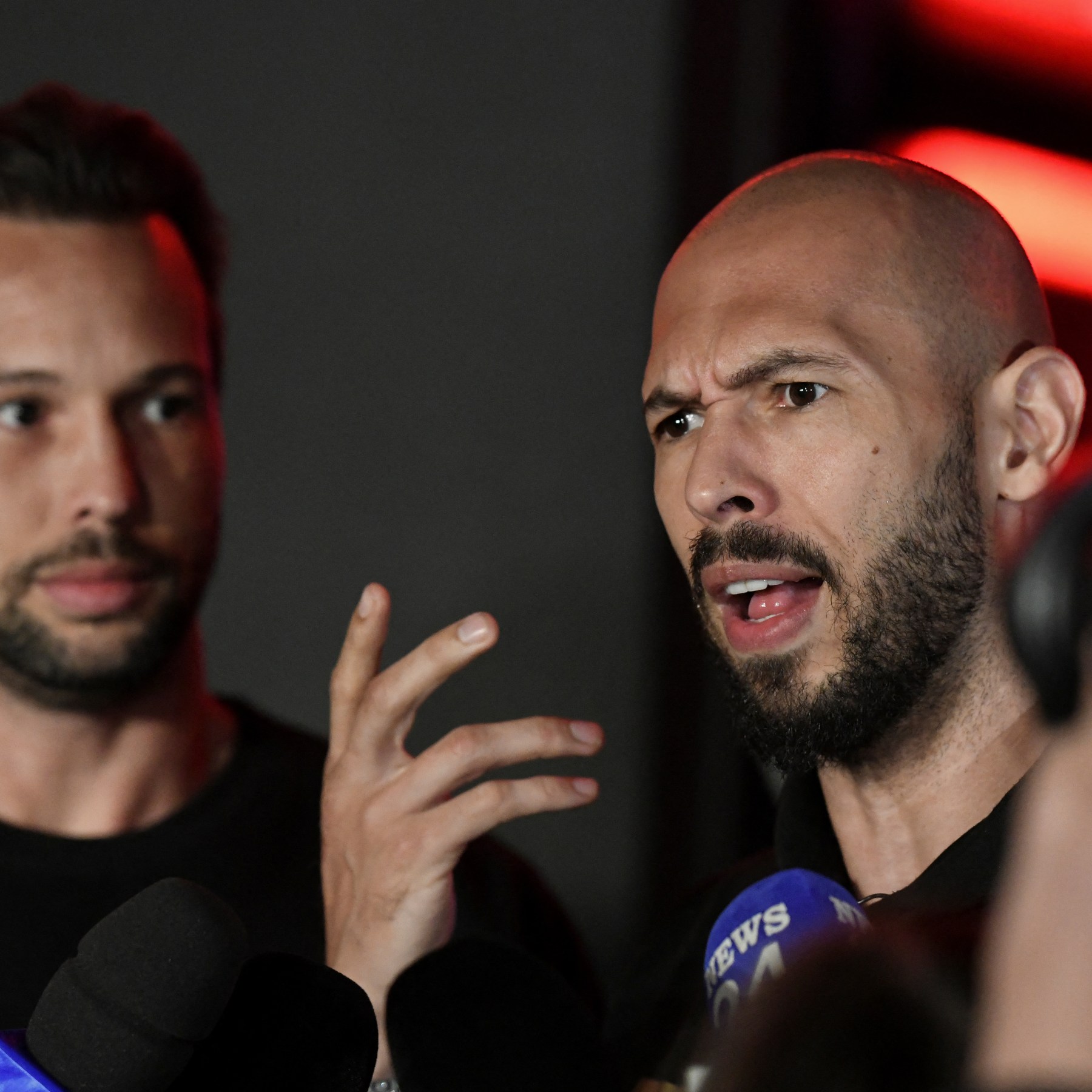 Fact Check: Is Andrew tait a sex trafficker | TruthOrFake Blog