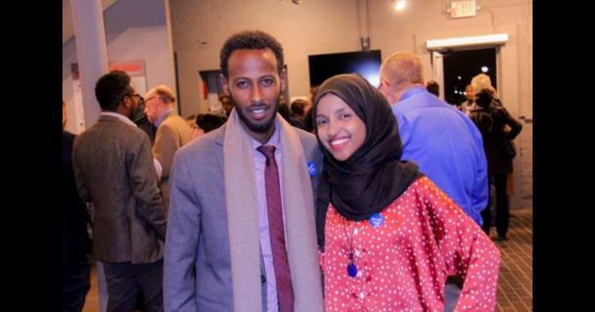 Fact Check: did ilhan omar marry her brother | TruthOrFake Blog