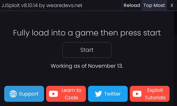 Fact Check: is jjsploit safe | TruthOrFake Blog